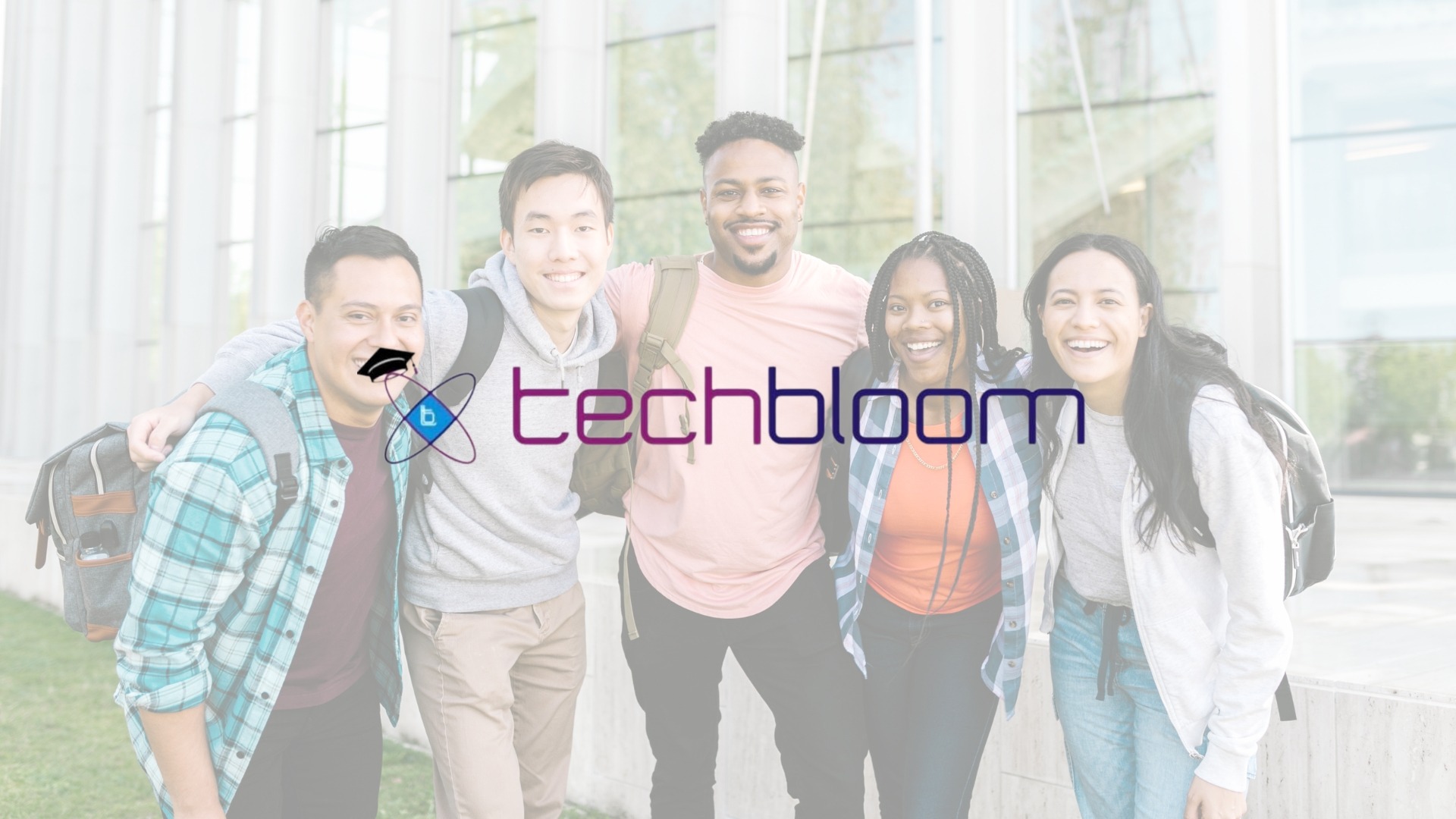 TechBloom - TechBloom Education