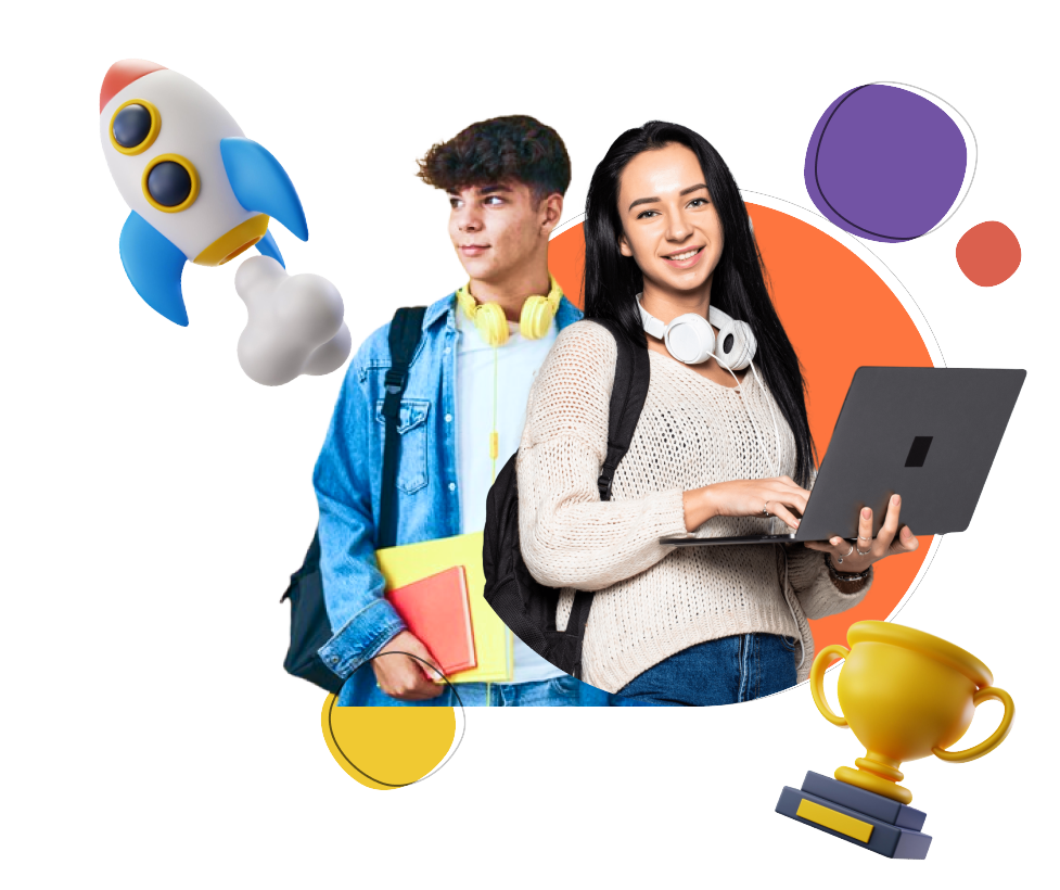 TechBloom - TechBloom Education